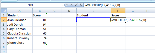 Excel Errors | Sage Intelligence