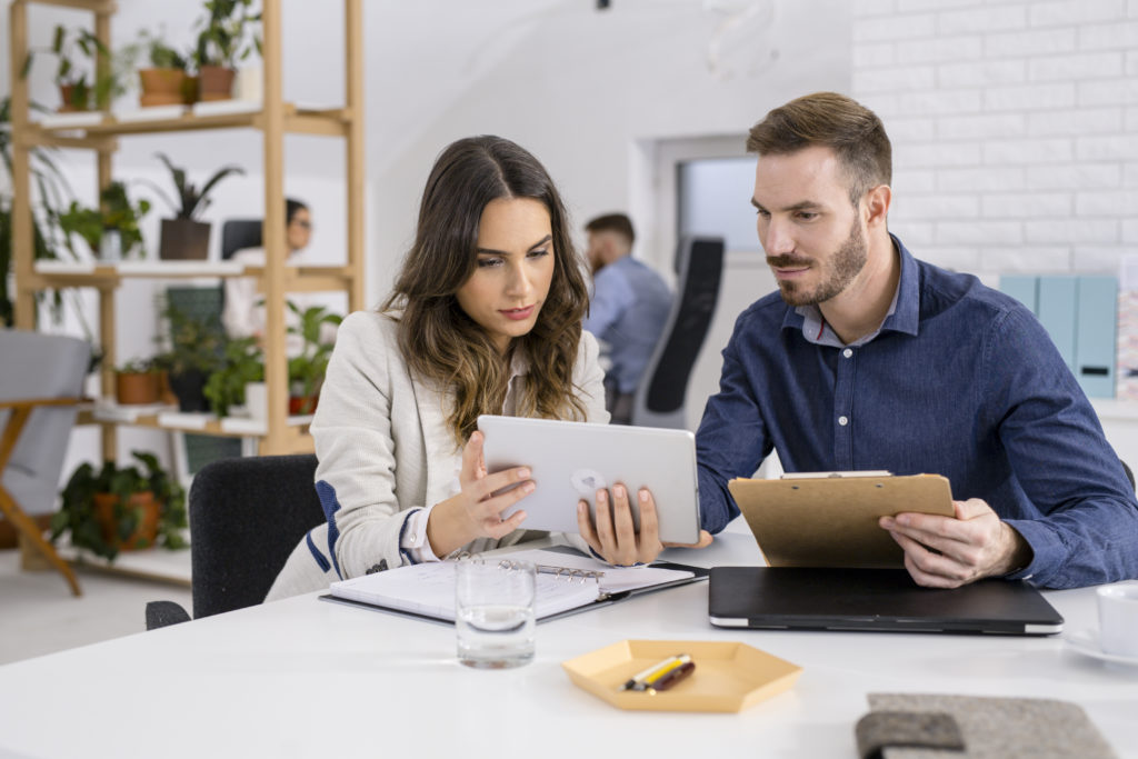 5 quick reasons why BI is an accountant's best friend