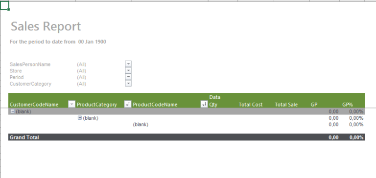 Learn how to quickly and easily make changes to the design of your Sage ...