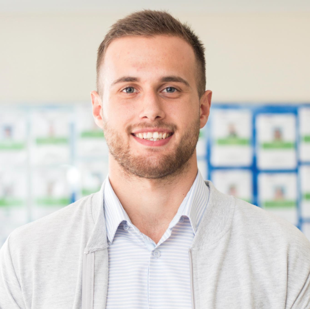 Juan-Pierre Nel, Author at Sage Intelligence